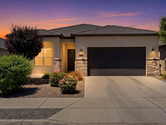 7755 Majesty Ct NW, Albuquerque, NM 87107
