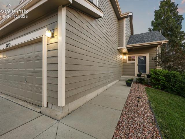7755 Mountain Laurel Drive