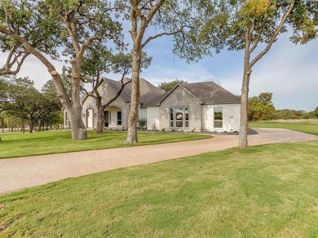 7755 Barber Ranch Rd, Fort Worth, TX 76126