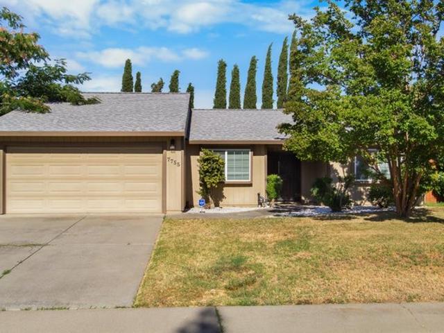 7755 Castle Rock Way, Sacramento, CA 95828