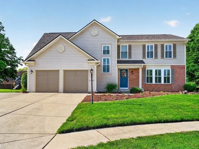7755 Carly Ct, Fishers, IN 46038