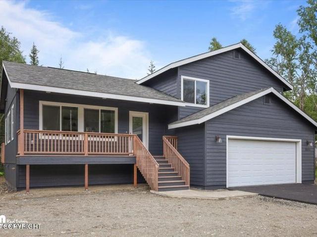 7755 E Obsidian Loop, Wasilla, AK 99654