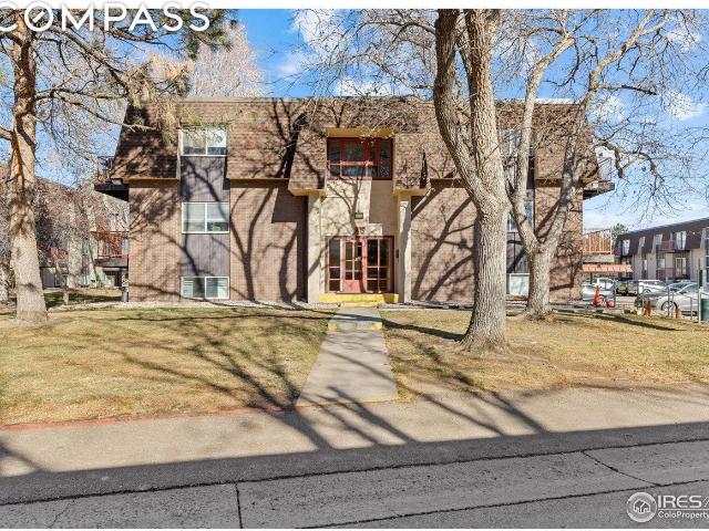 7755 E Quincy Ave 303, Denver, CO