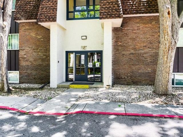 7755 E Quincy Ave Unit 103D4, Denver, CO 80237