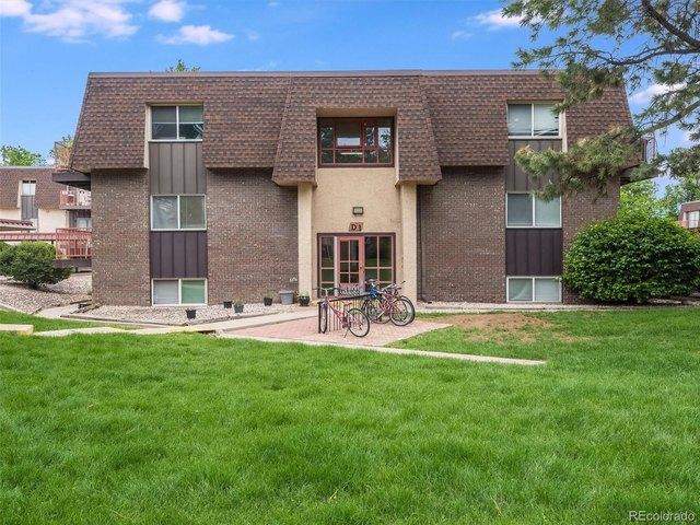 7755 E Quincy Ave Unit 102, Denver, CO 80237