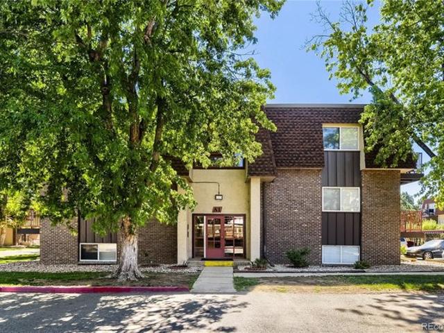 7755 E Quincy Ave Unit 201A1, Denver, CO 80237
