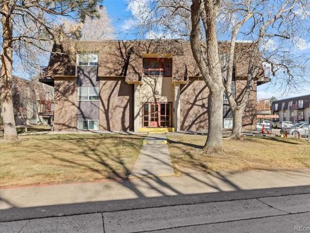 7755 E Quincy Ave Unit 303A5, Denver, CO 80237