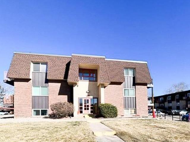 7755 E Quincy Avenue # 105A6