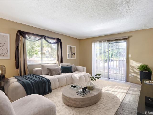 7755 E Quincy Avenue # 201A1