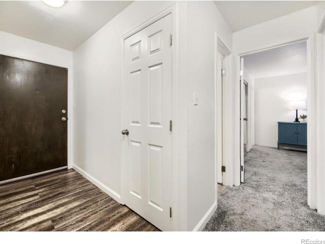 7755 E Quincy Avenue # 208