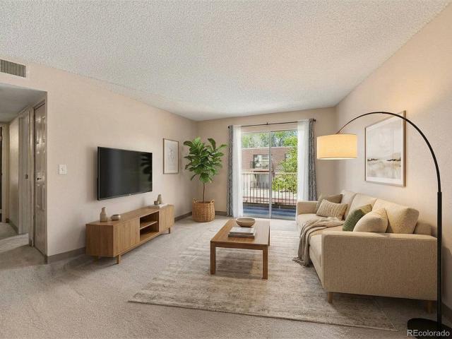 7755 E Quincy Avenue # 302