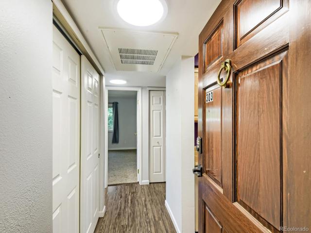 7755 E Quincy Avenue # 303