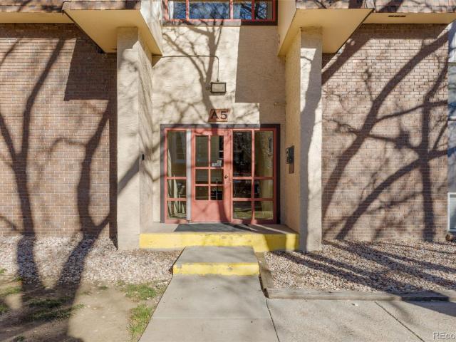 7755 E Quincy Avenue # 303A5