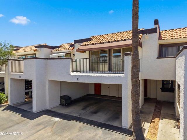 7755 E Thomas Rd Unit 11, Scottsdale, AZ 85251