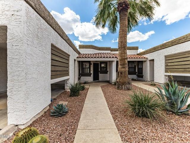 7755 E Thomas Rd Unit 21, Scottsdale, AZ 85251