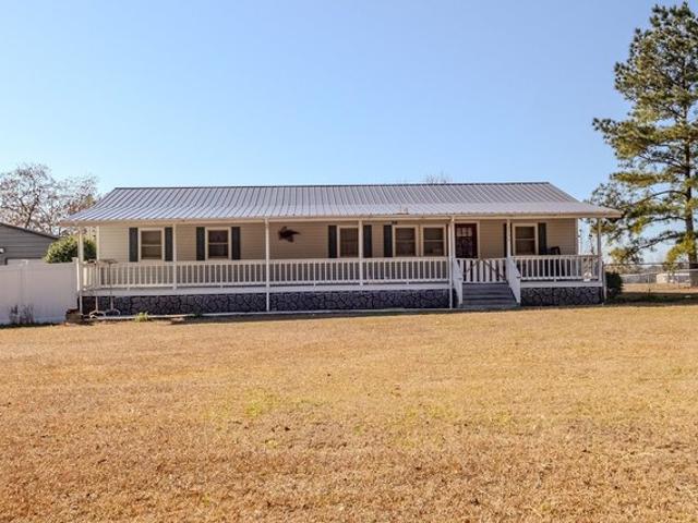 7755 Hunting Swamp Rd, Conway, SC 29527