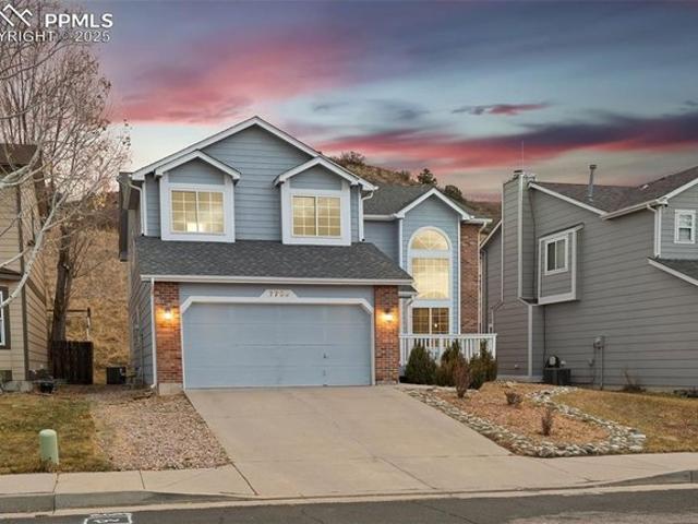 7755 Julynn Rd, Colorado Springs, CO 80919