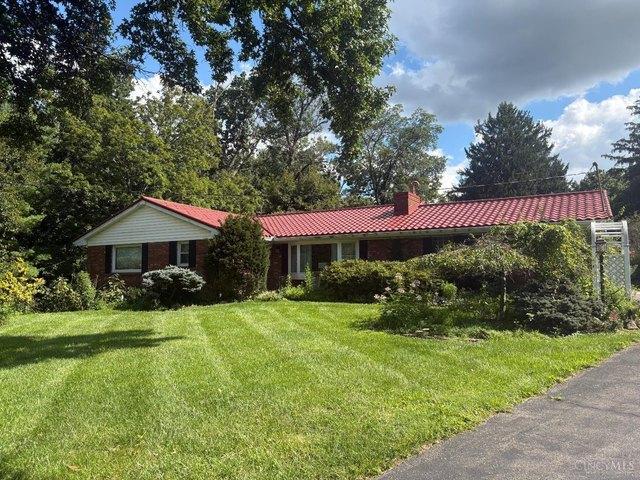 7755 Pfeiffer Rd, Montgomery, OH 45242