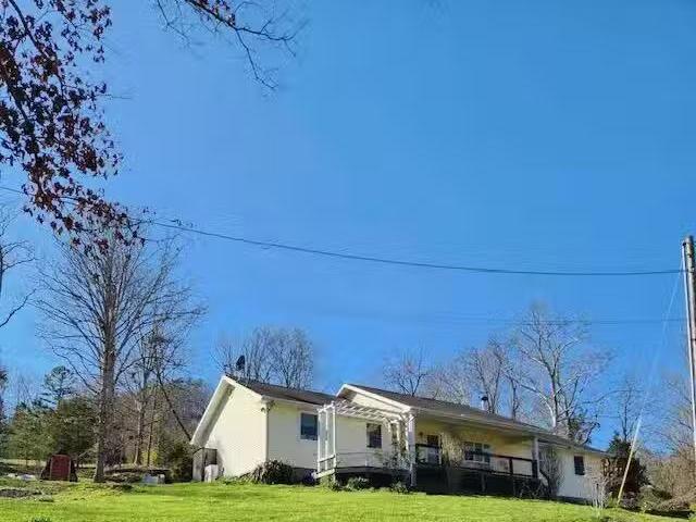 7755 RUSH BRANCH RD, SOMERSET, KY 42501 Single Family Residenc.