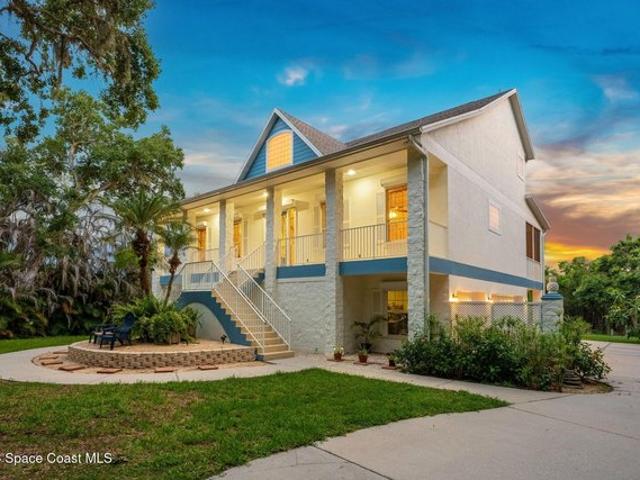 7755 S Tropical Trl, Merritt Island, FL 32952