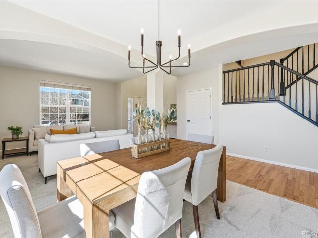 7755 Solstice Way, Castle Rock, CO 80108 | MLS #3416 | Compass