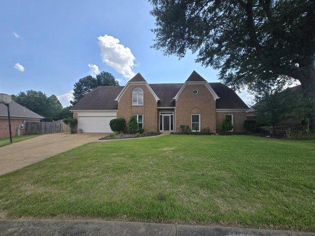 7755 Thunderstone Cir S, Memphis, TN 38125