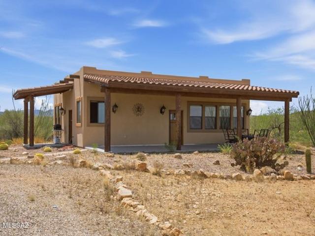 7755 W Pinto Rd, Sahuarita, AZ 85629