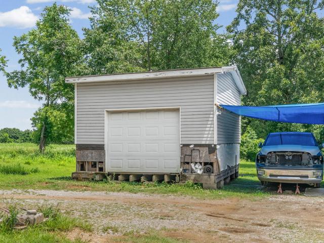 7756 Johnson Mill Road