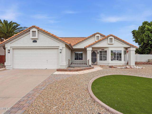 7756 W Hearn Rd, Peoria, AZ 85381 | MLS #7008 | Compass