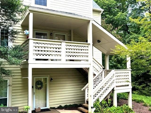 7756 Willow Point Dr Unit 7756, Falls Church, VA 22042