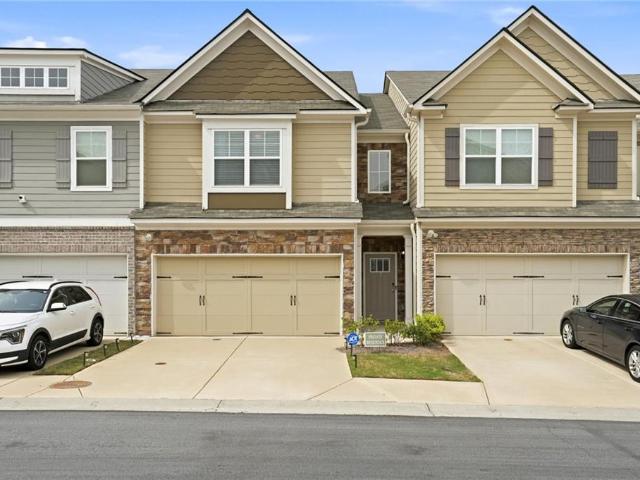 7757 Medieval St, Fairburn, GA 30213 | MLS #7748 | Compass