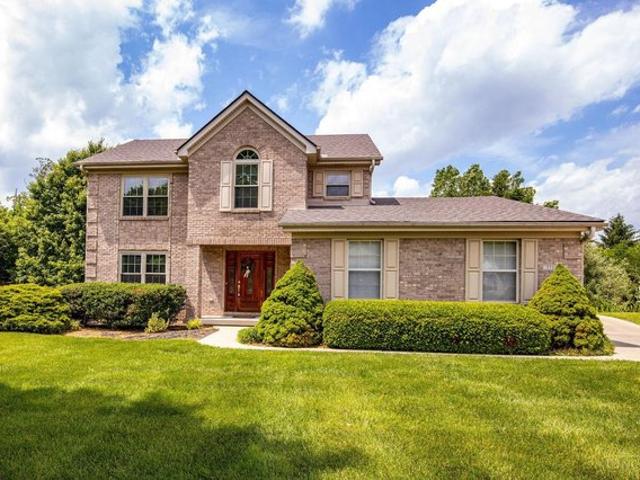 7757 Austin Ridge Dr, Cincinnati, OH 45247