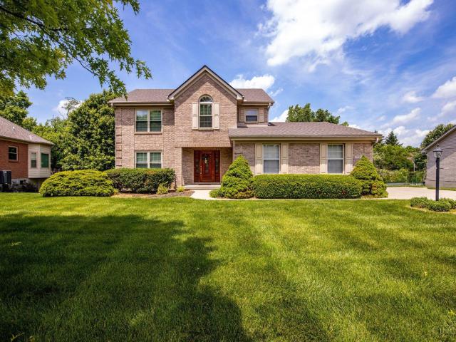 7757 Austin Ridge Drive