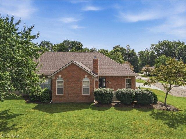 7757 Brittanny Dr NE, North Canton, OH 44720