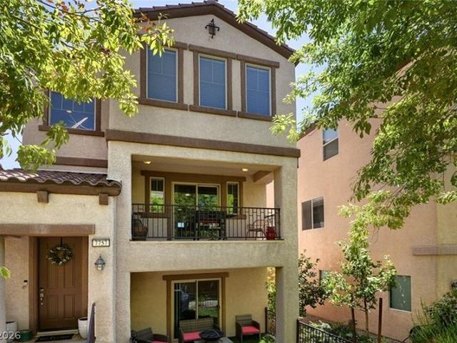 7757 Copious Cactus Ct, Las Vegas, NV 89149