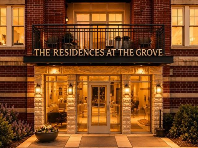 7757 Van Buren St Unit 413, Forest Park, IL 60130