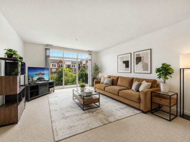 7757 Van Buren Street # 413