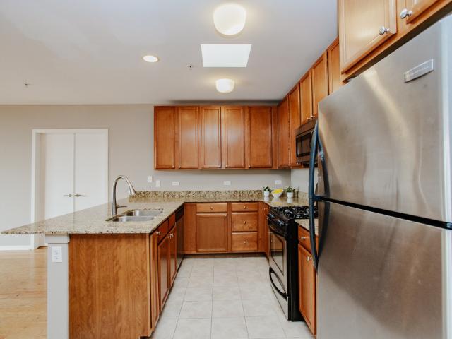 7757 Van Buren Street # 511