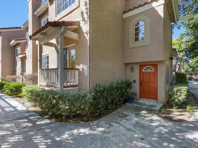7758 Caminito Monarca Unit 111, Carlsbad, CA 92009