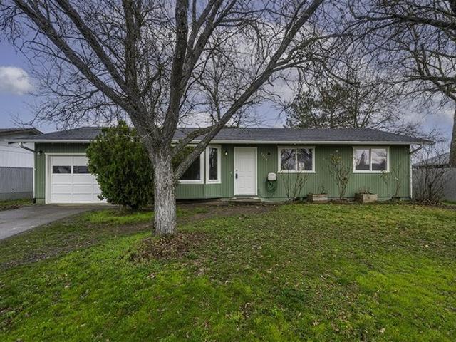7758 Hale Way, White City, OR 97503