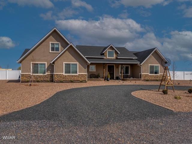 7758 James Pearce Way, Taylor, AZ 85939