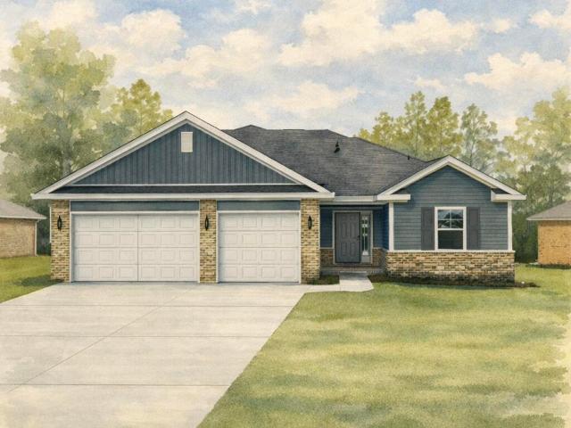 7758 Rustling Pines Dr, Milton, FL 32583 | MLS #997463 | Compass