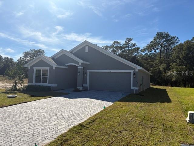 7758 SW 180th Cir, Dunnellon, FL 34432 | MLS #OM713414