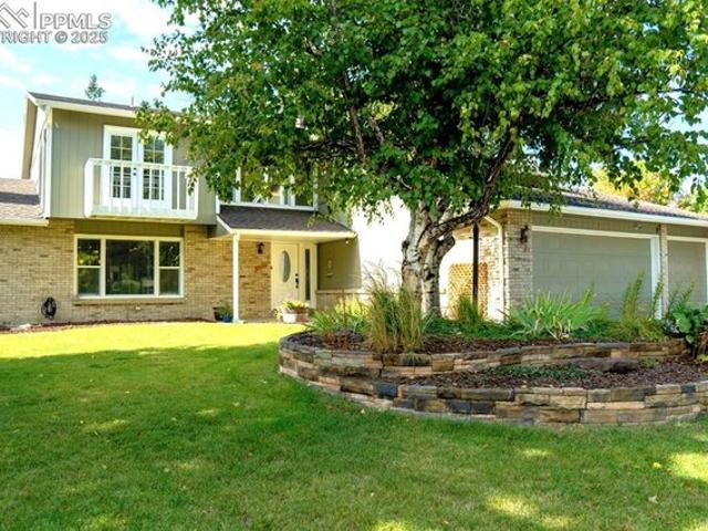 7758 W Chestnut Pl, Littleton, CO 80128