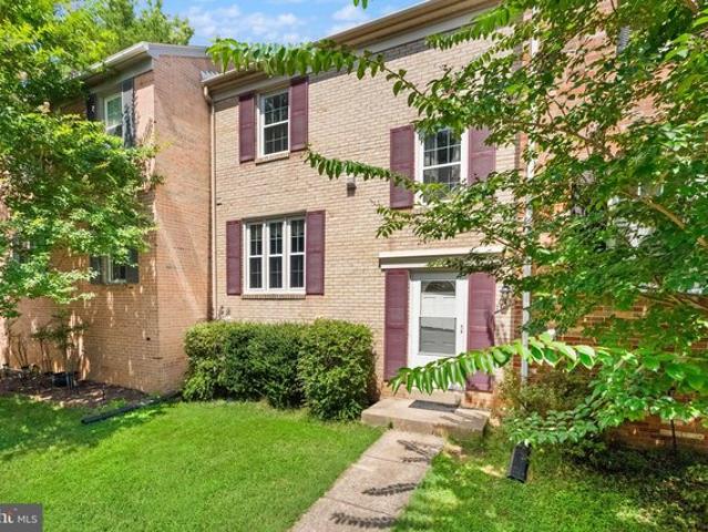 7759 Brandeis Way, Springfield, VA 22153