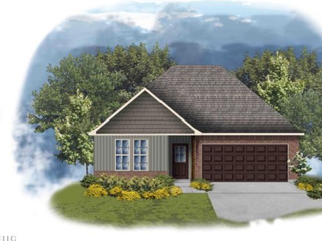 7759 Claymont Cir, Ocean Springs, MS 39564