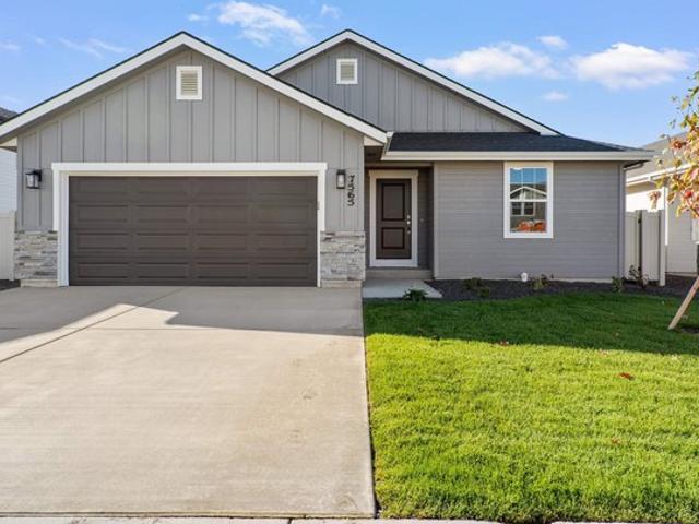 7759 E Meriwether Dr, Nampa, ID 83687