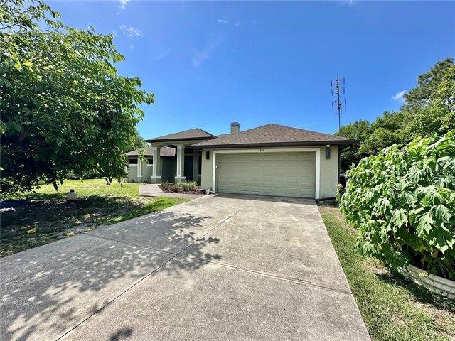7759 Estates Dr, North Port, FL 34291