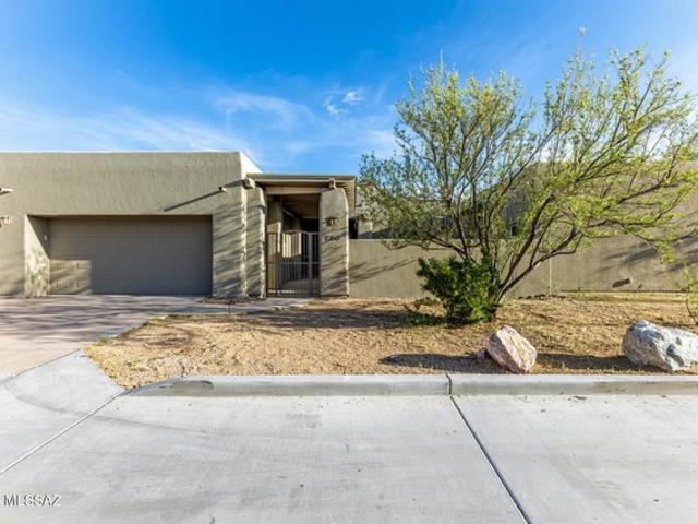7759 S Galileo Ln, Tucson, AZ 85747