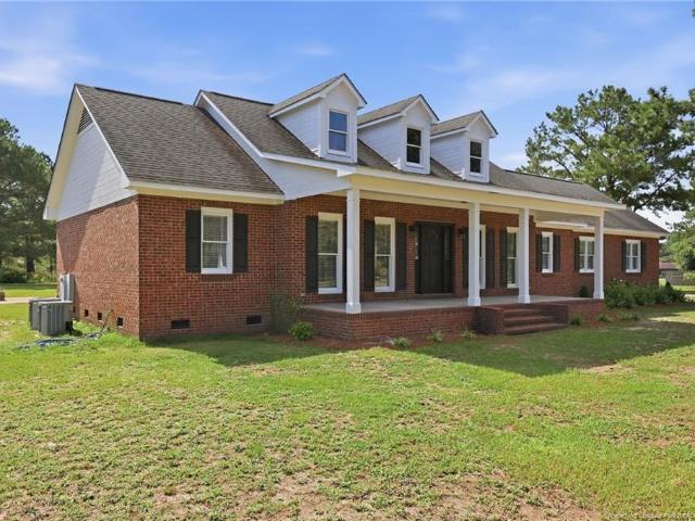 7759 Sim Canady Road